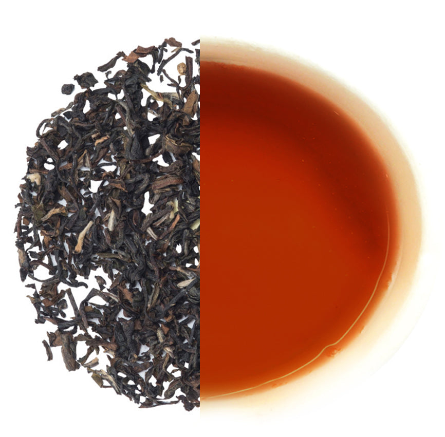 Glenburn Darjeeling Monsoon Tea(2024 Harvest) – Glenburn Fine Tea